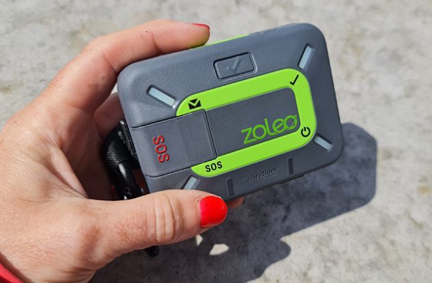 Zoleo satellite messenger tested and reviewed - Yachting World
