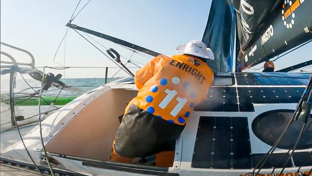 Offshore racing Archives - Yachting World