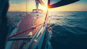 Sailing in Europe: Your guide to 90 days of summer cruising - Yachting ...