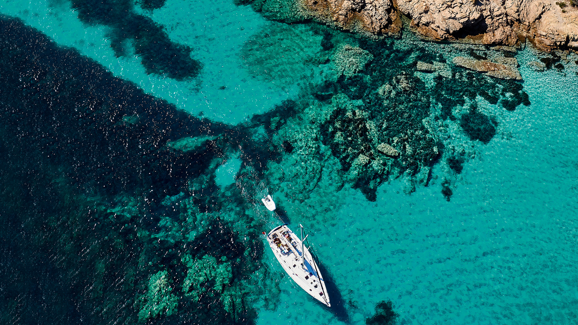 Sailing in Europe: Your guide to 90 days of summer cruising - Yachting ...