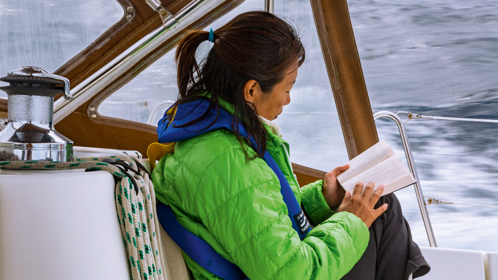 How to manage your mental health at sea - Top Cruise Trips