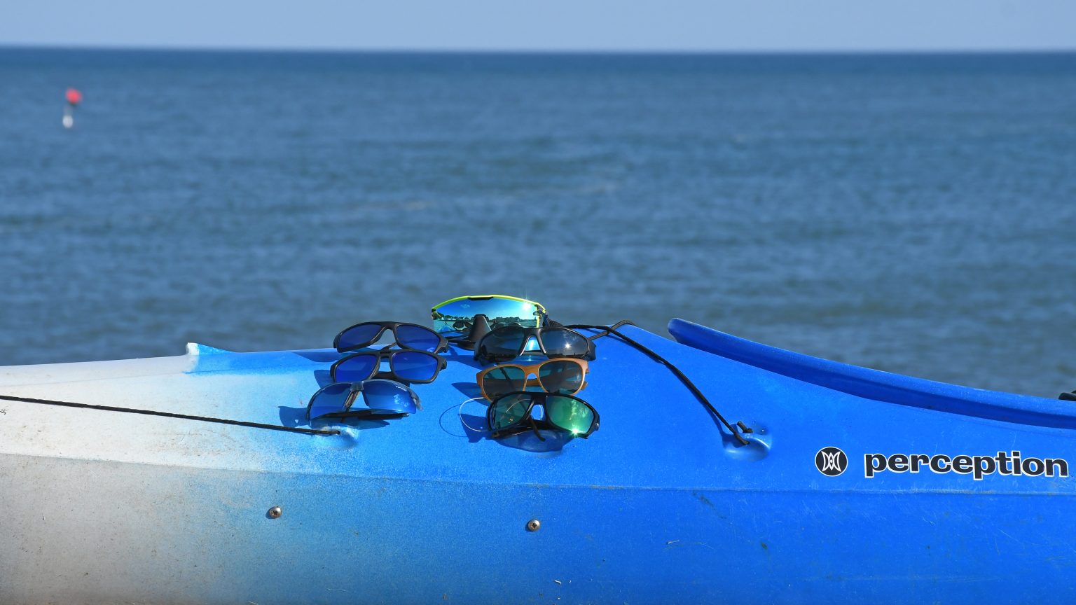 Best kayaking sunglasses: Sturdy pairs for paddling adventures