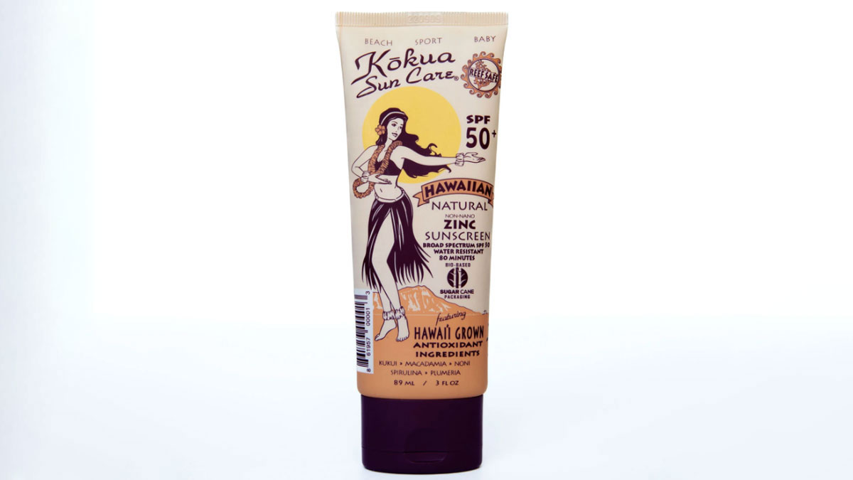 Best waterproof sunscreen and sun protection kit for sailors - Top ...