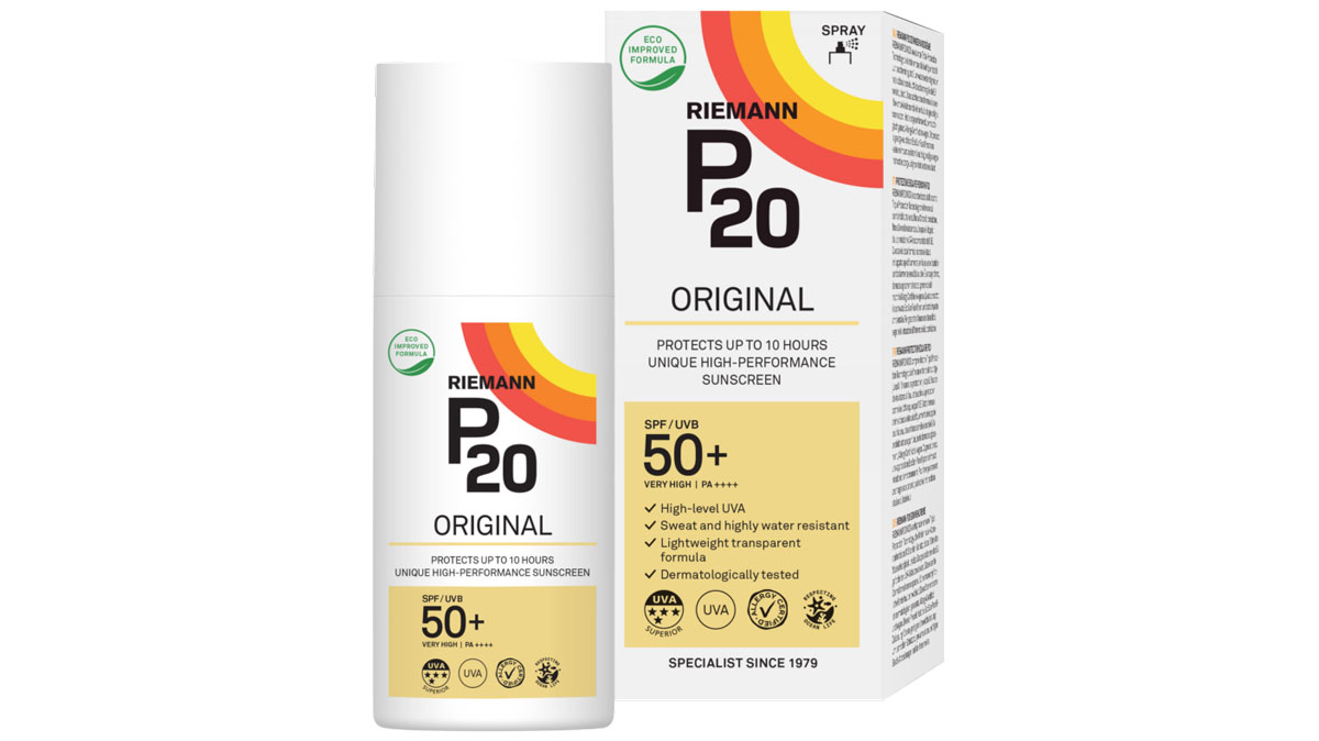 Best waterproof sunscreen and sun protection kit for sailors - Yachting ...