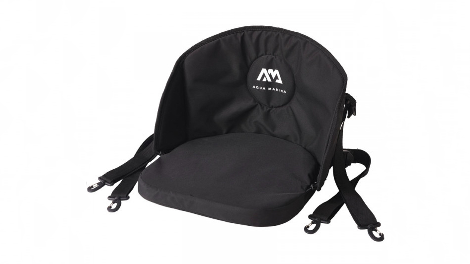 Best kayak seats and SUP seats for back support on paddling adventures ...