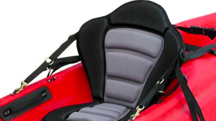 Best kayak seats and SUP seats for back support on paddling adventures ...