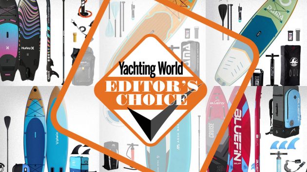 Black Friday paddle board deals 2023: What to expect from this year’s ...