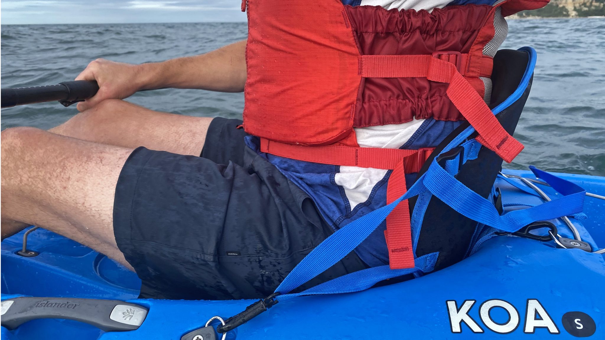 Best kayak seats and SUP seats for back support on paddling adventures