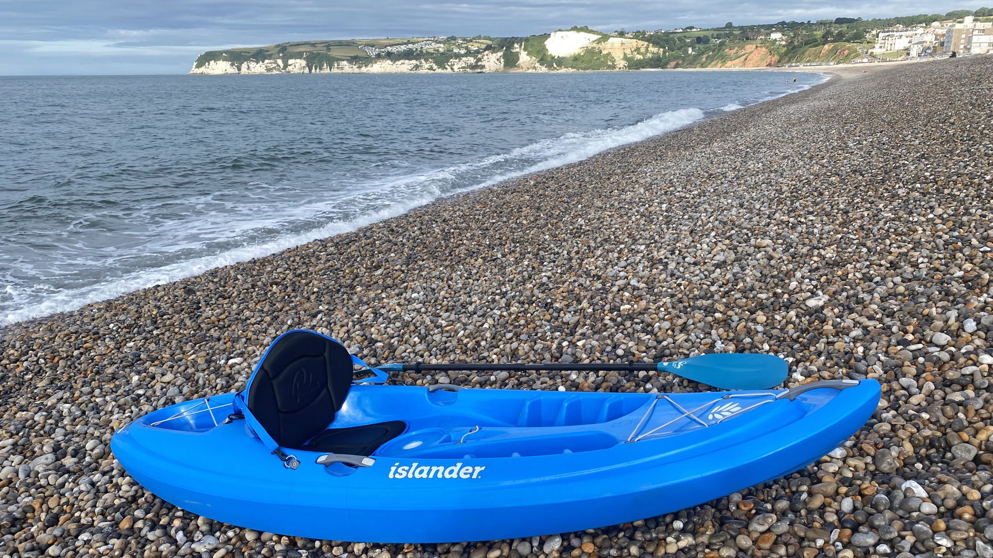 Best kayak seats and SUP seats for back support on paddling adventures