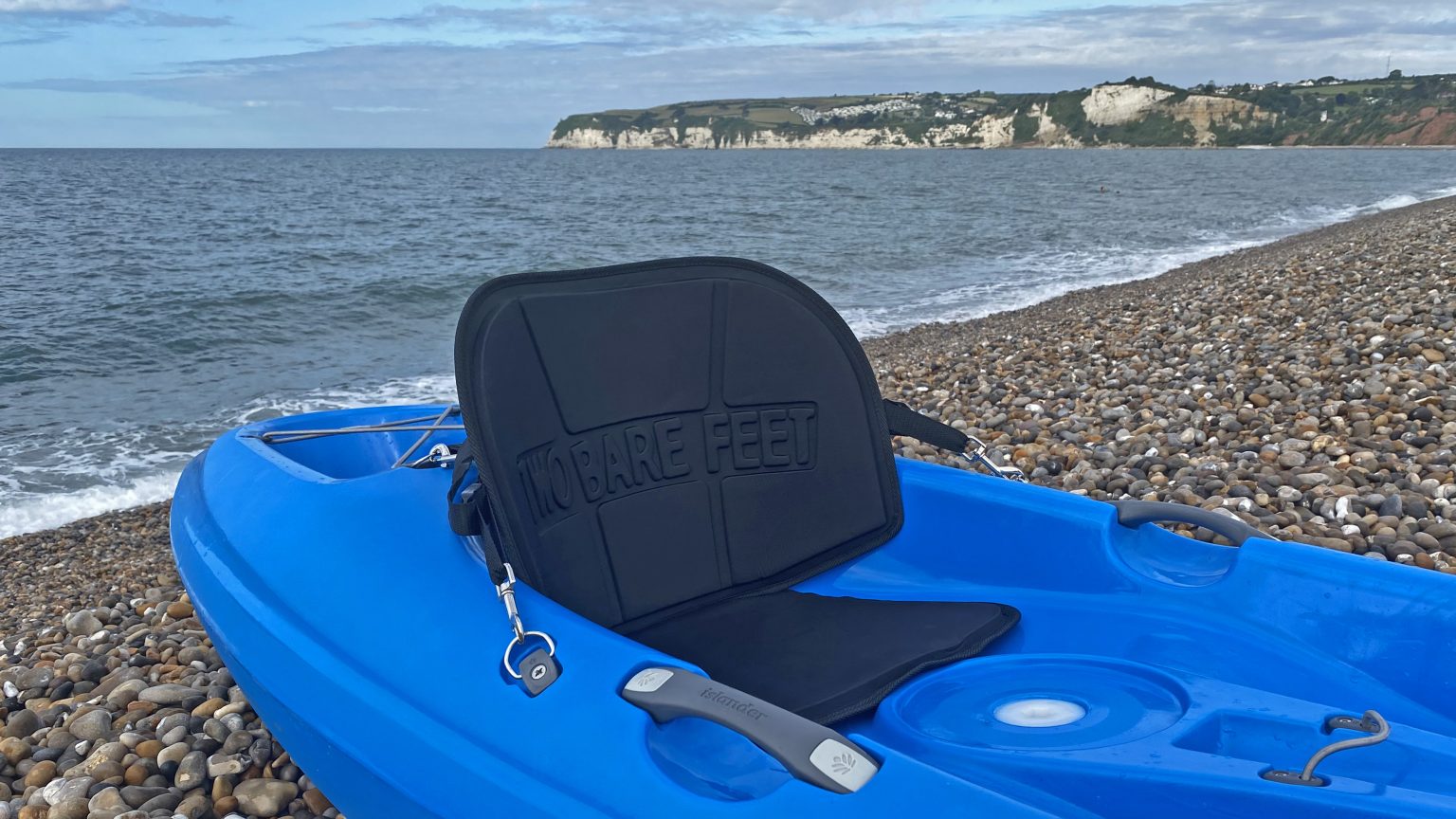 Best kayak seats and SUP seats for back support on paddling adventures ...