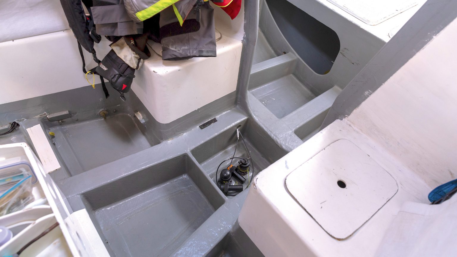 What does it take to sail two-handed around the world? - Yachting World