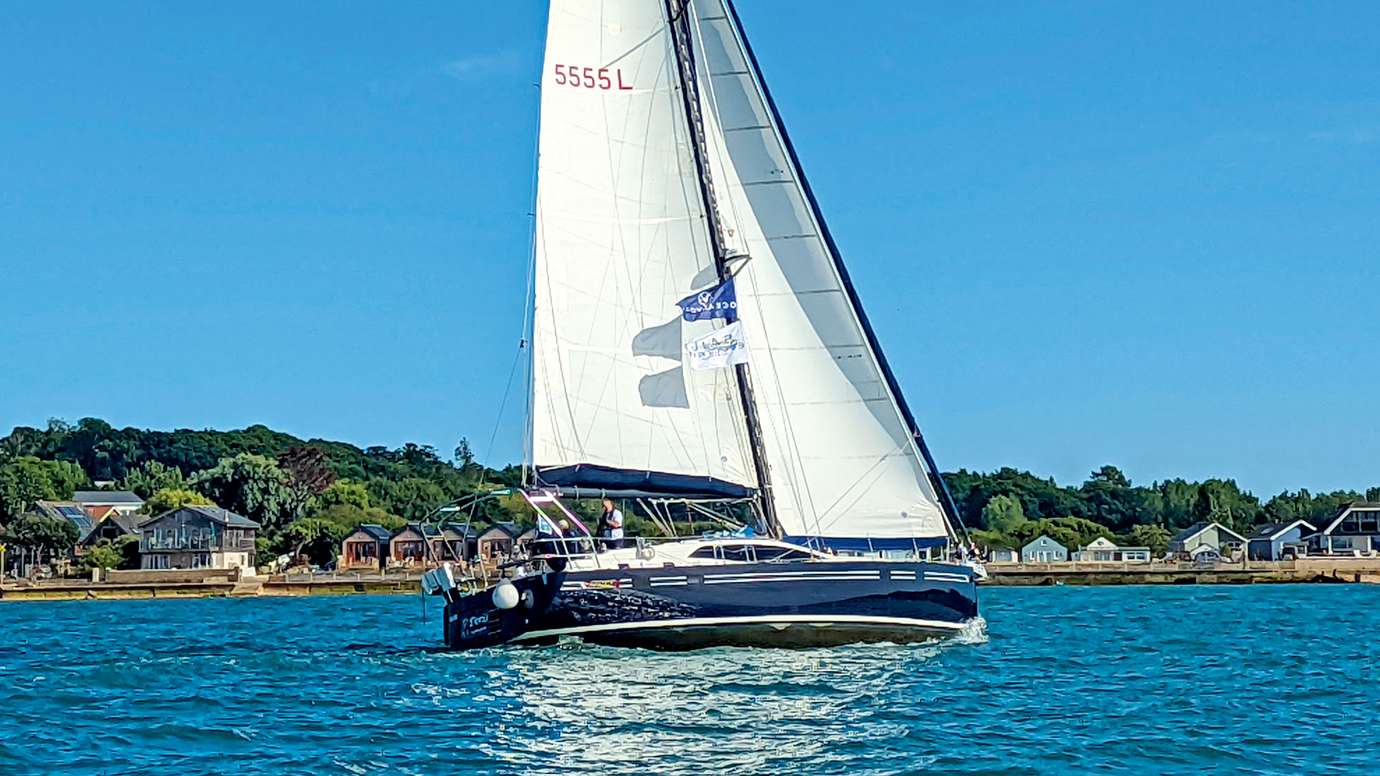 Second hand boats: Buying a yacht to upgrade - Yachting World