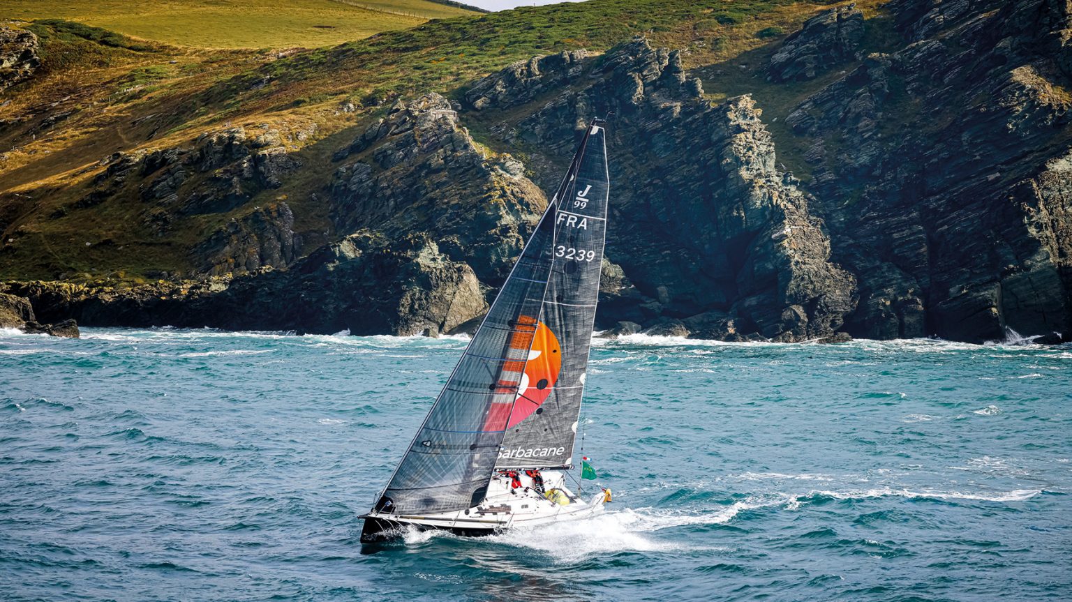 Are you ready for the Fastnet? Your guide to Rolex Fastnet Race prep