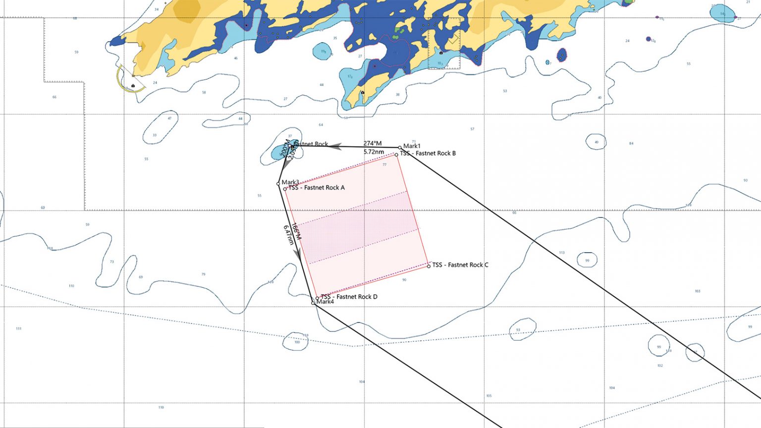 How to win the Rolex Fastnet Race: expert navigator’s tips - Yachting World