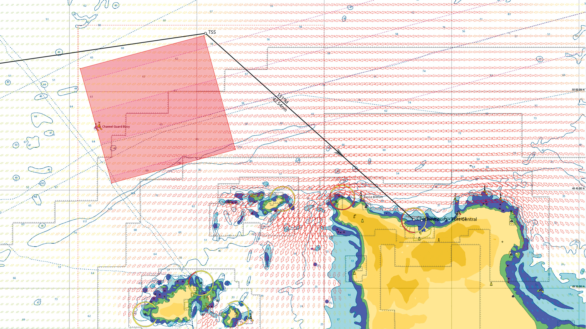 How to win the Rolex Fastnet Race: expert navigator’s tips - Yachting World
