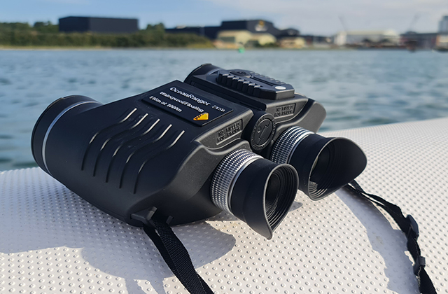 Best marine binoculars: 15 pairs for keeping a good lookout