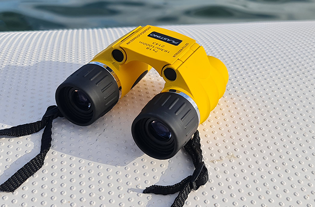 Best marine binoculars: 15 pairs for keeping a good lookout