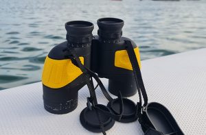 Best marine binoculars: 15 pairs for keeping a good lookout