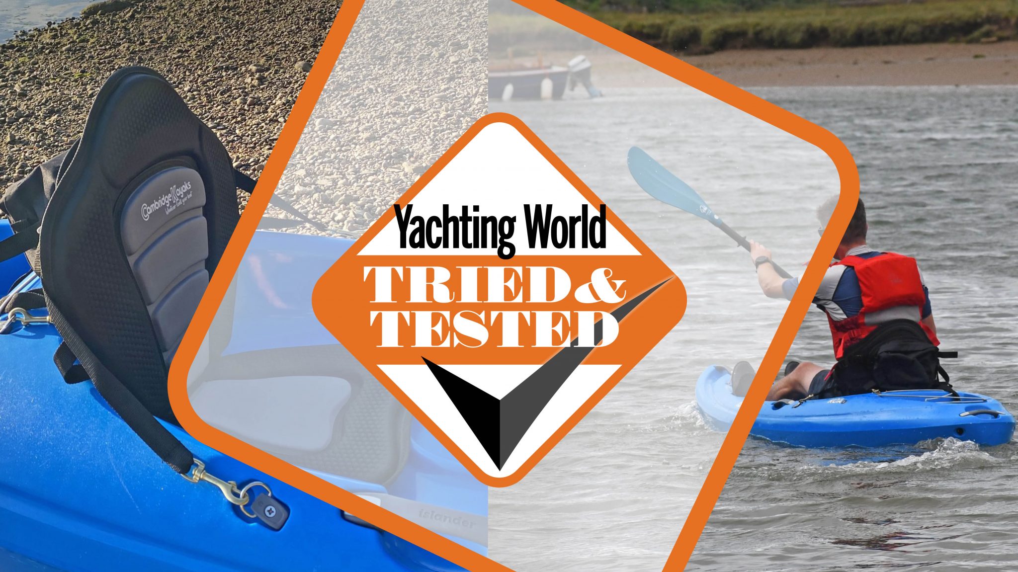 Gear reviews Archives - Yachting World