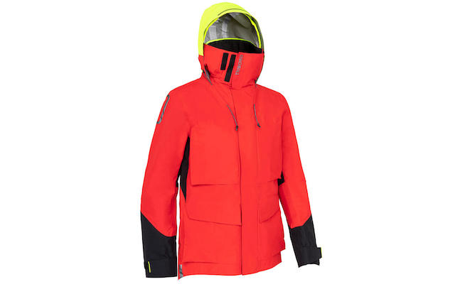 What to wear offshore sailing: your guide for comfort and safety ...