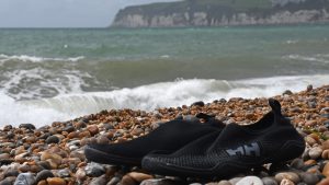 Best kayak shoes for protecting your feet during paddling adventures