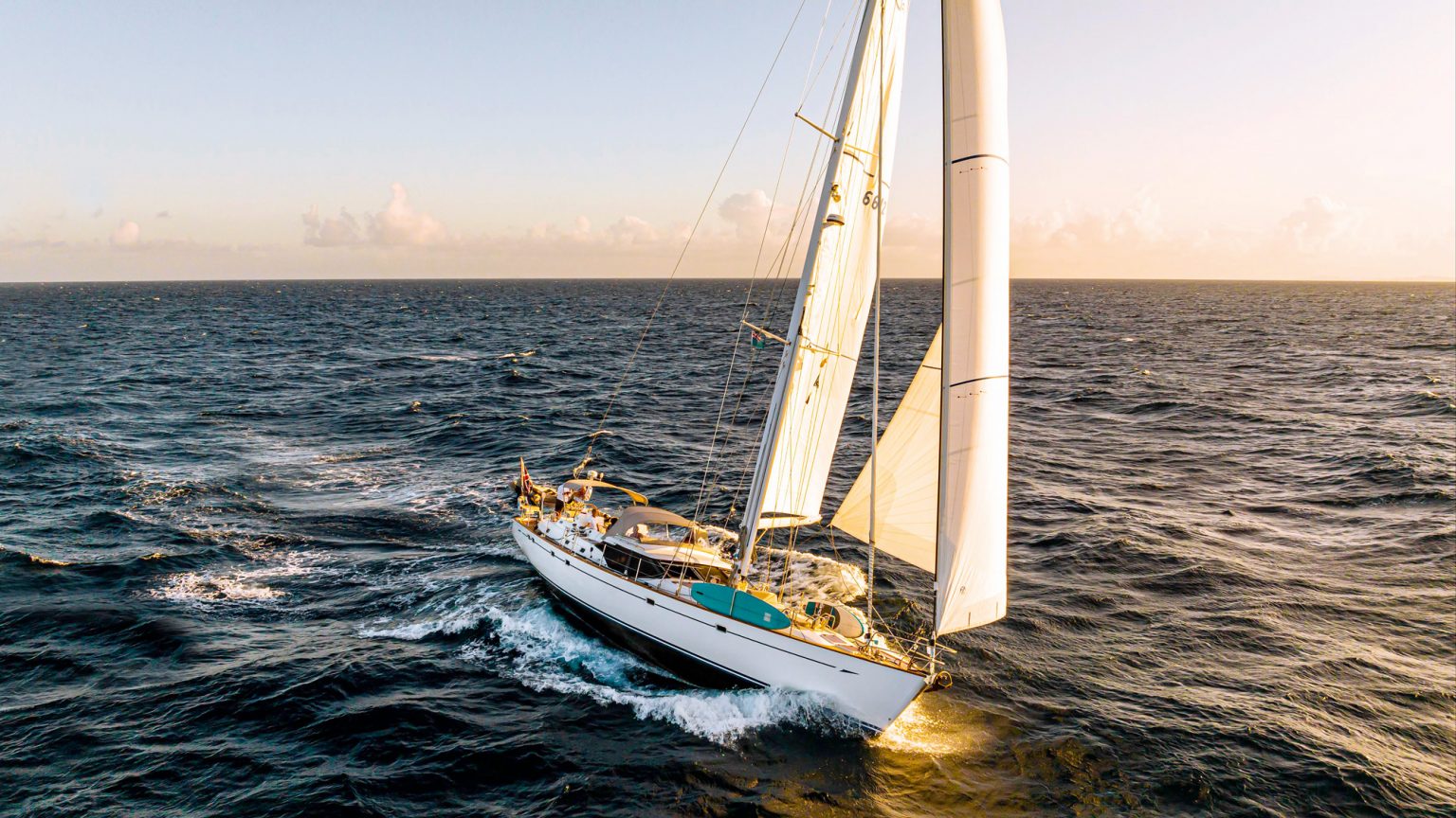What’s the best autopilot kit for a transatlantic? - Yachting World