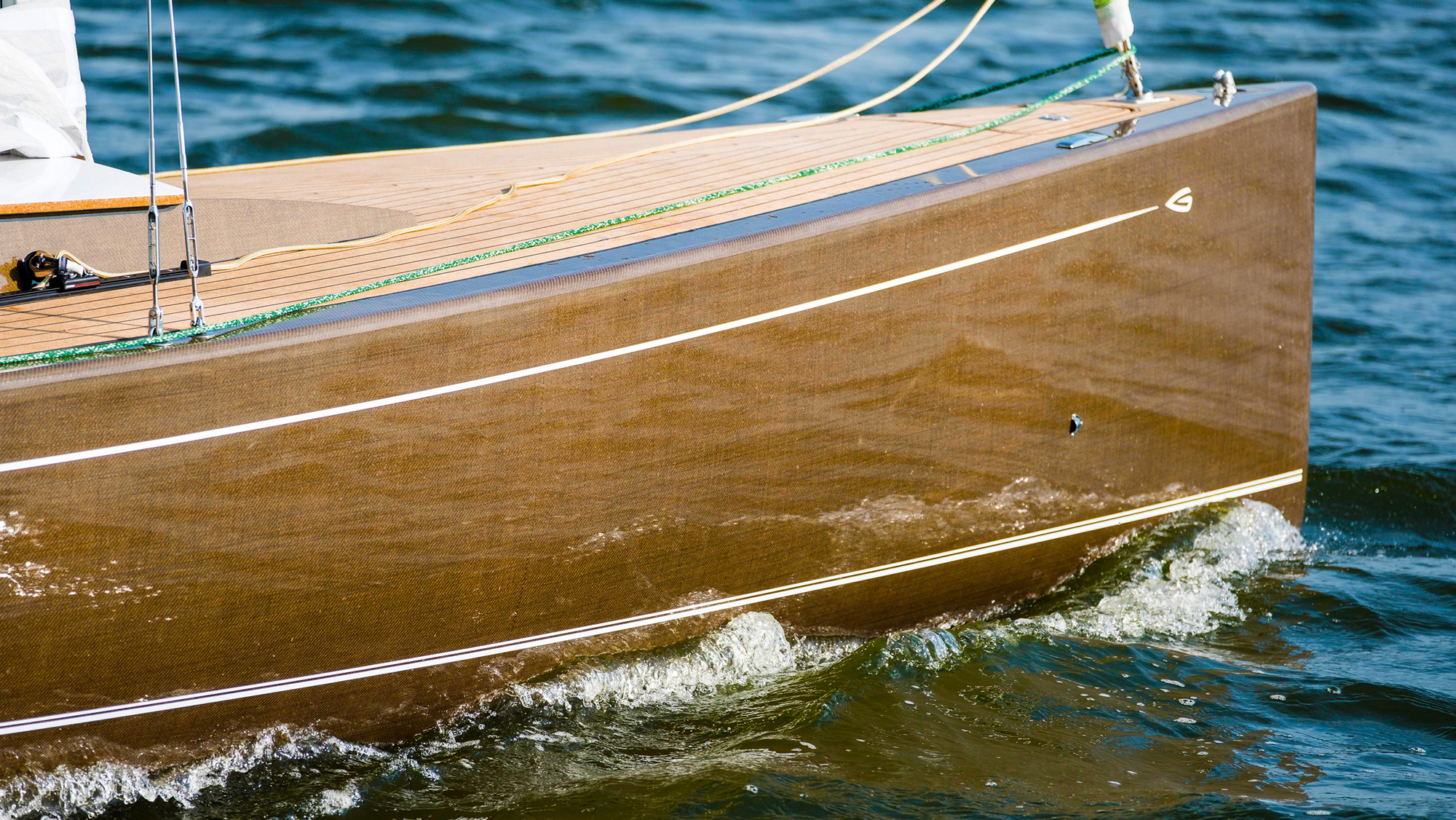 Why the yachts of the future are already here - Yachting World