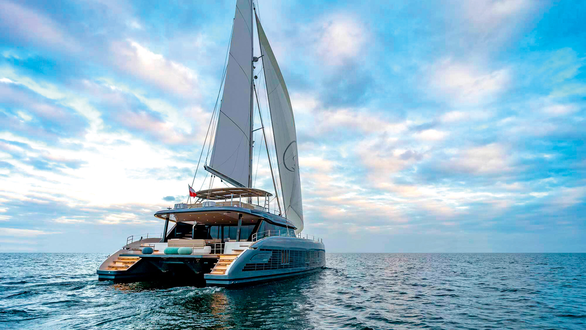 Why the yachts of the future are already here - Yachting World