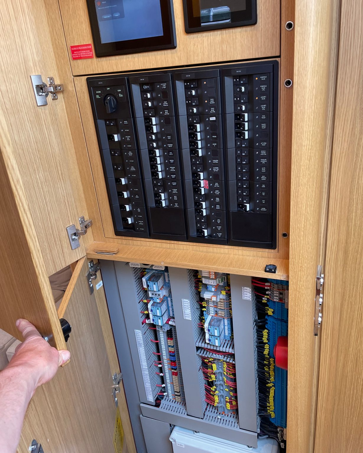 Swan 55 review: modern performance cruiser - Yachting World