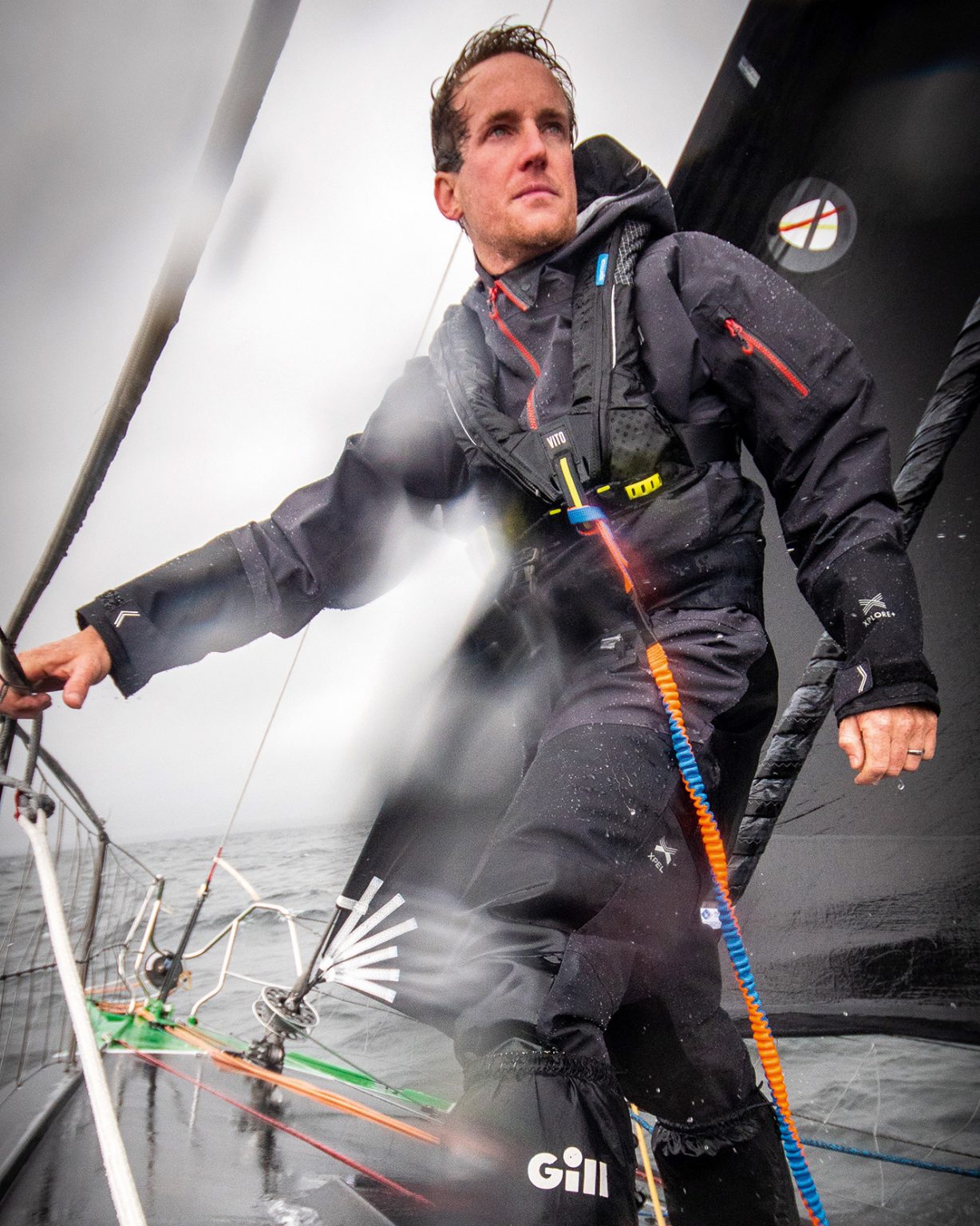 Clothing of the future: Eco friendly sailing kit - Yachting World