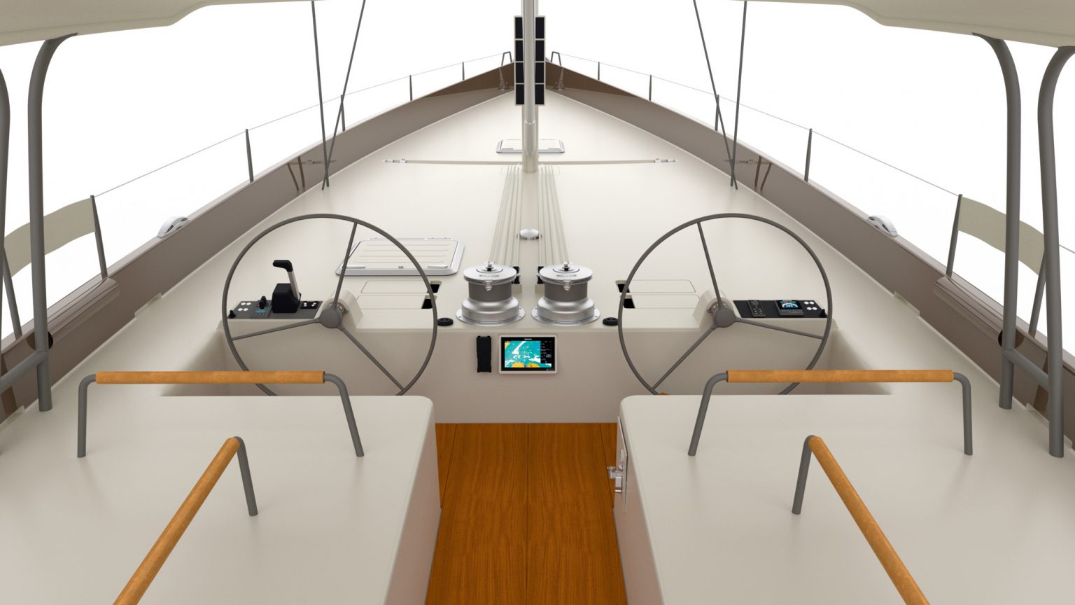 First look: Jack Setton’s JV60 - Yachting World