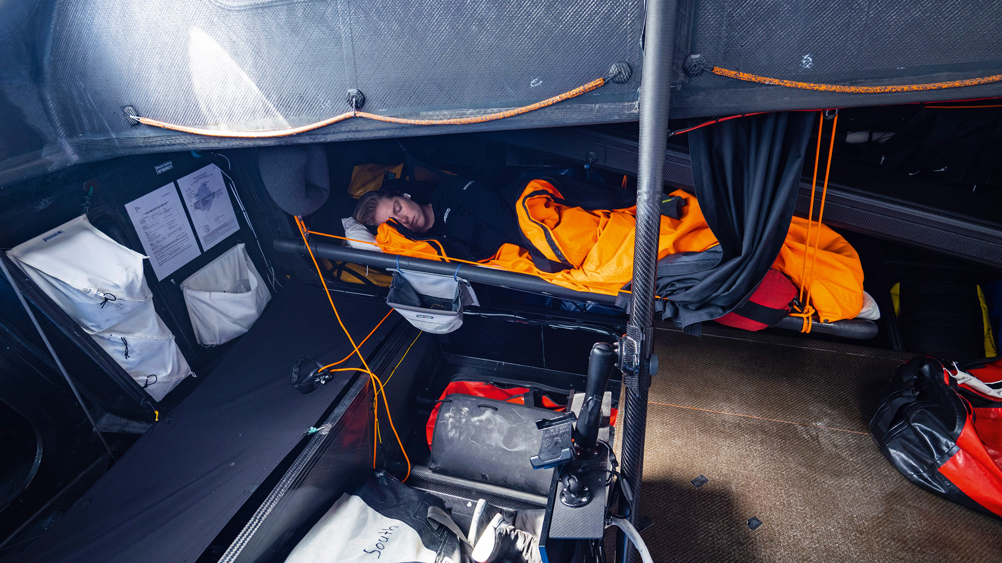 World’s fastest monohull: Malizia-Seaexplorer IMOCA 60 - Yachting World