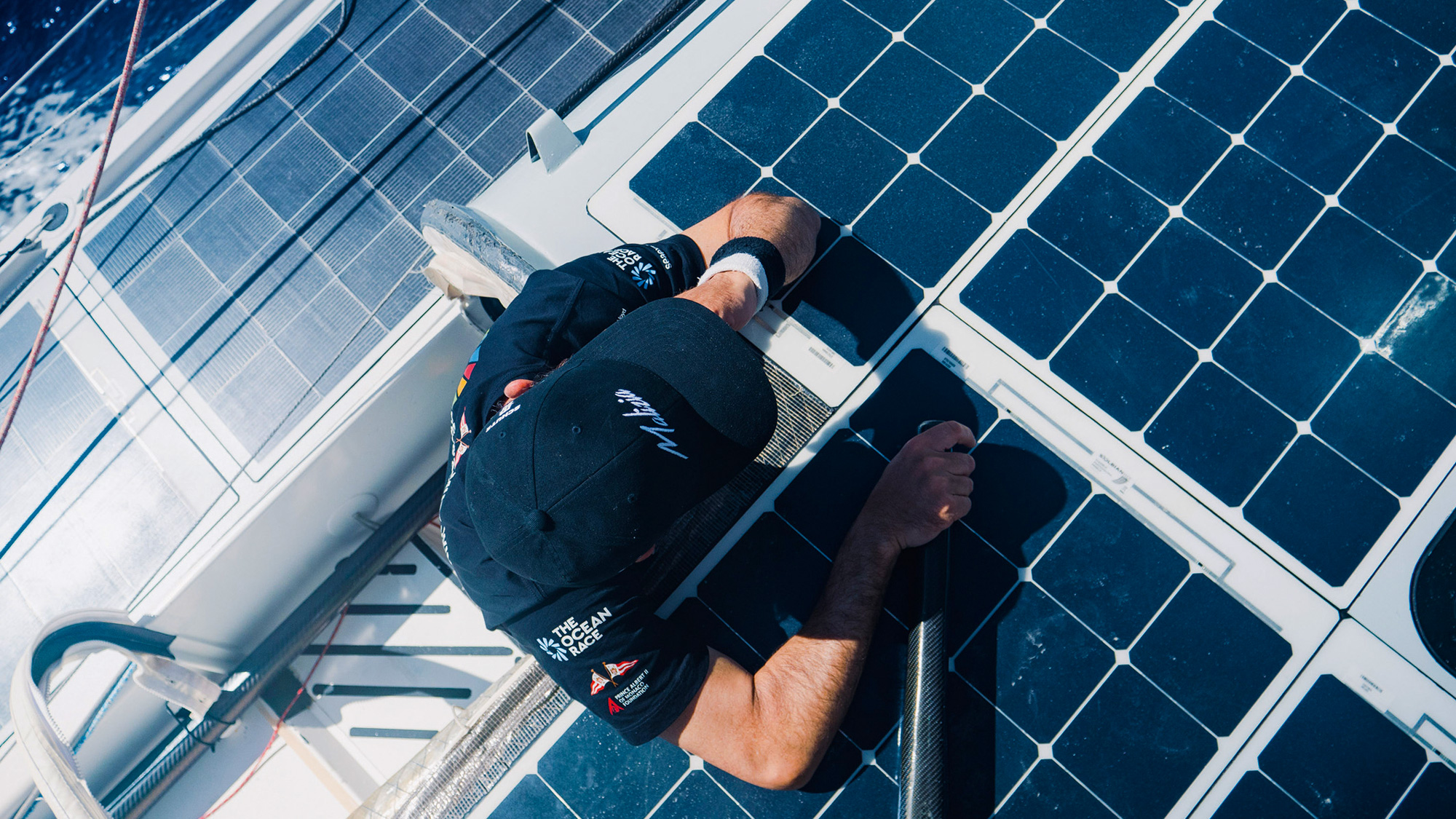 World’s fastest monohull: Malizia-Seaexplorer IMOCA 60 - Yachting World