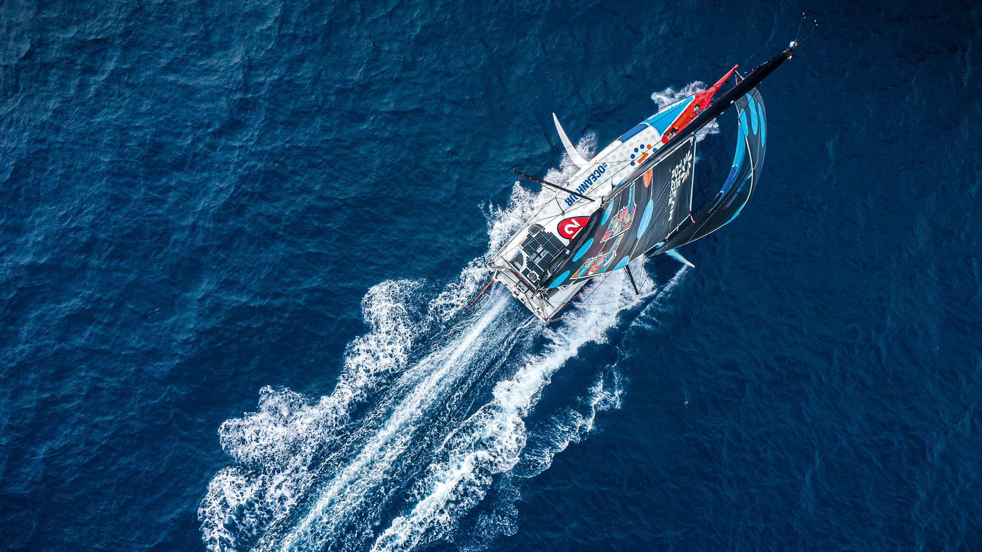 The Ocean Race: Was the latest edition a success? - Yachting World