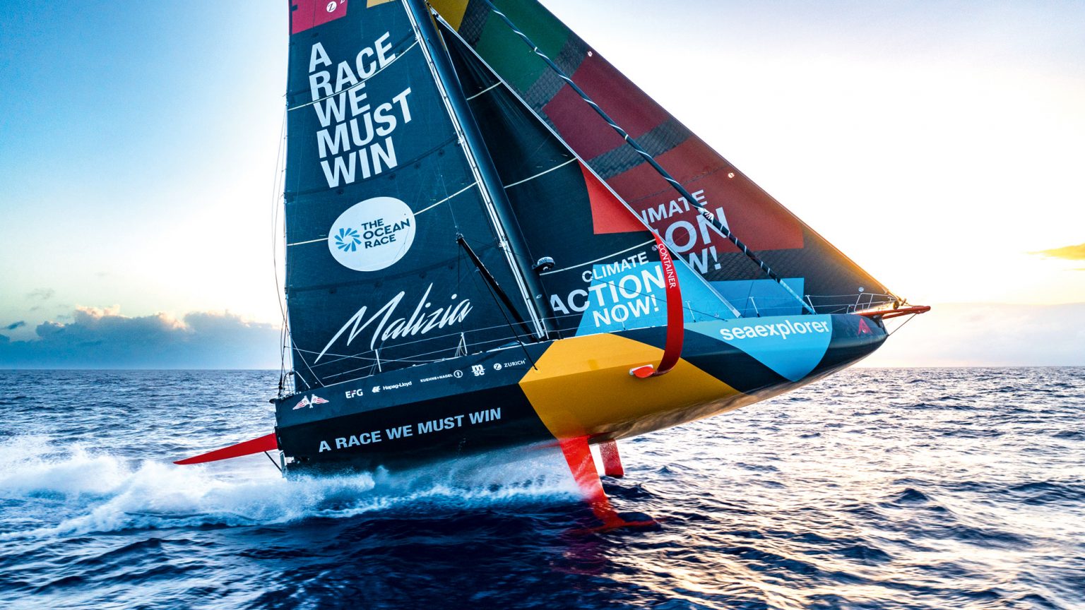 The Ocean Race Europe 2025: Everything you need to know - Yachting World