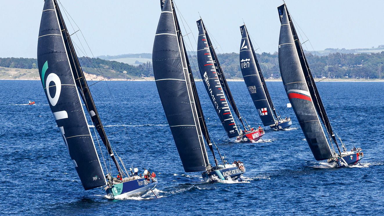 The Ocean Race: Was the latest edition a success? - Yachting World