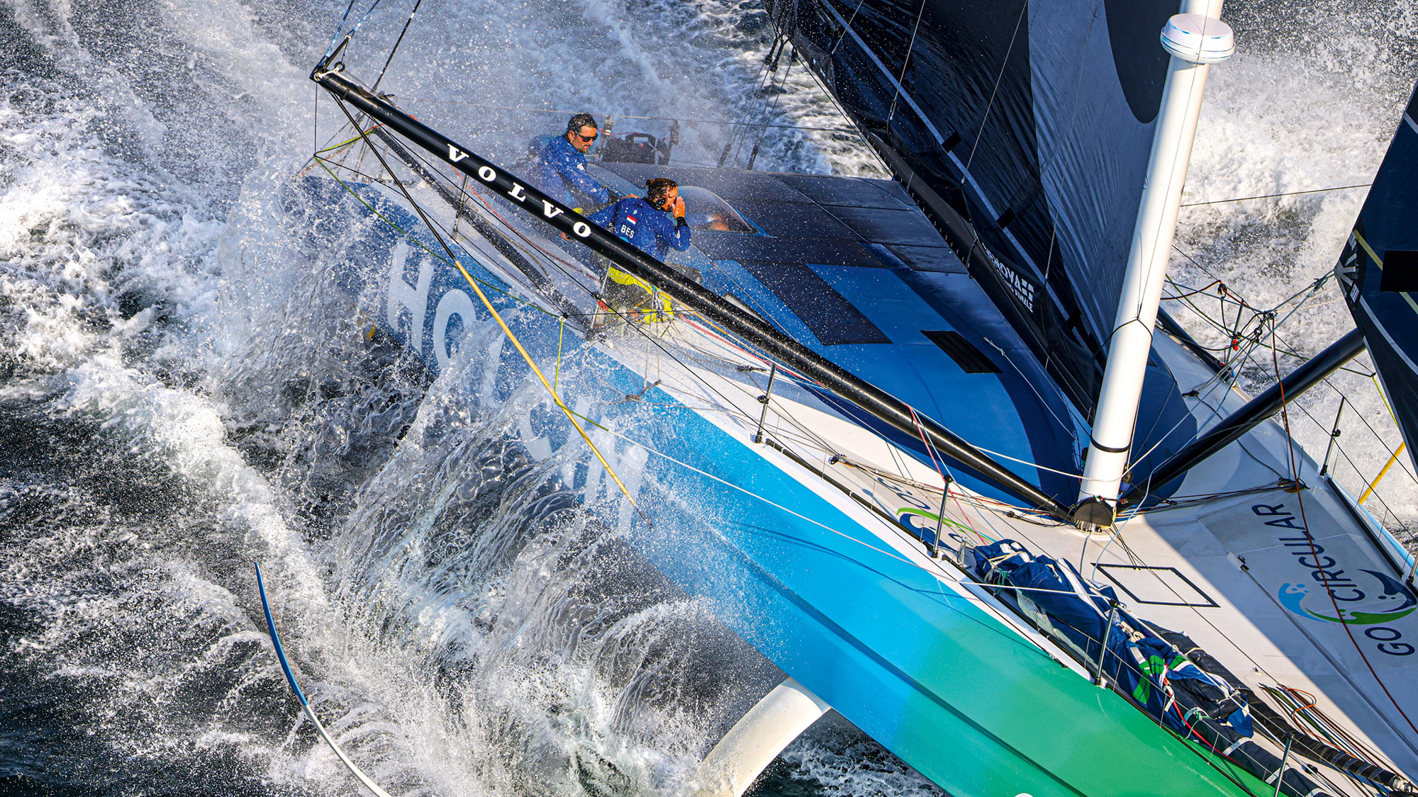 The Ocean Race: Was the latest edition a success? - Yachting World