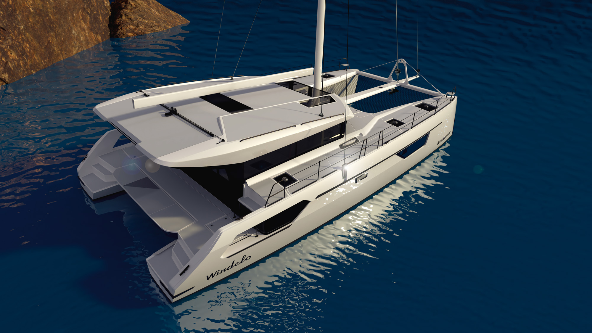 New yachts at Cannes Yachting Festival 2023 - Yachting World