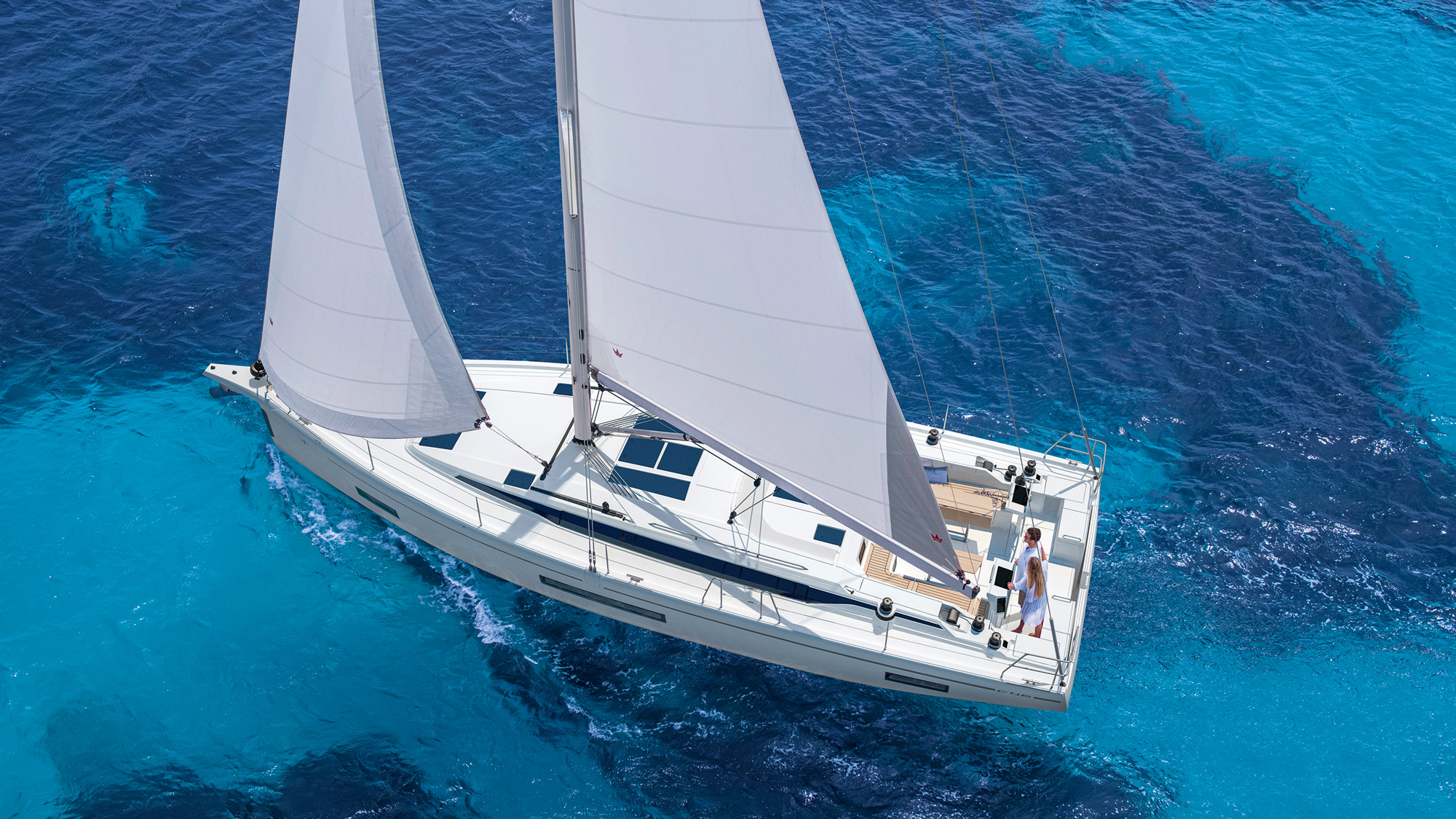 New yachts at Southampton Boat Show 2023 - Yachting World