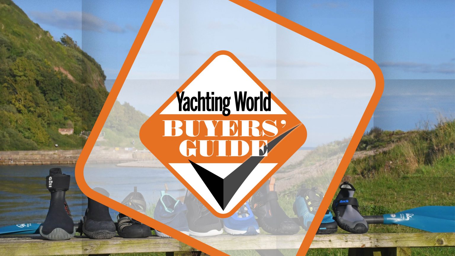 Best kayak shoes for protecting your feet during paddling adventures