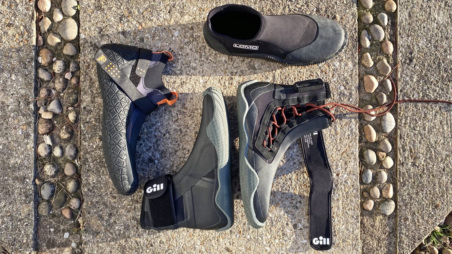 Best kayak shoes for protecting your feet during paddling adventures