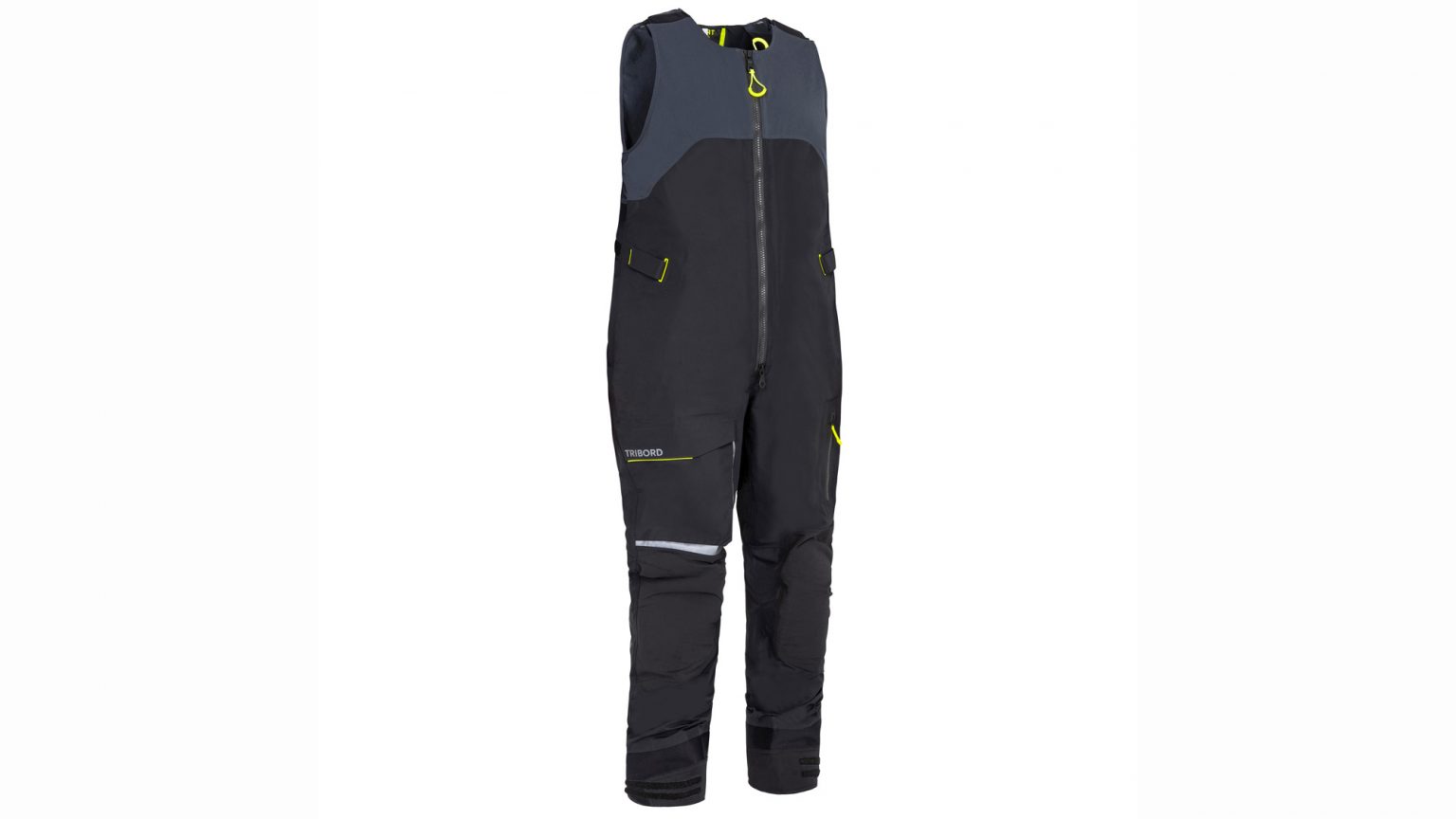What to wear offshore sailing: your guide for comfort and safety ...