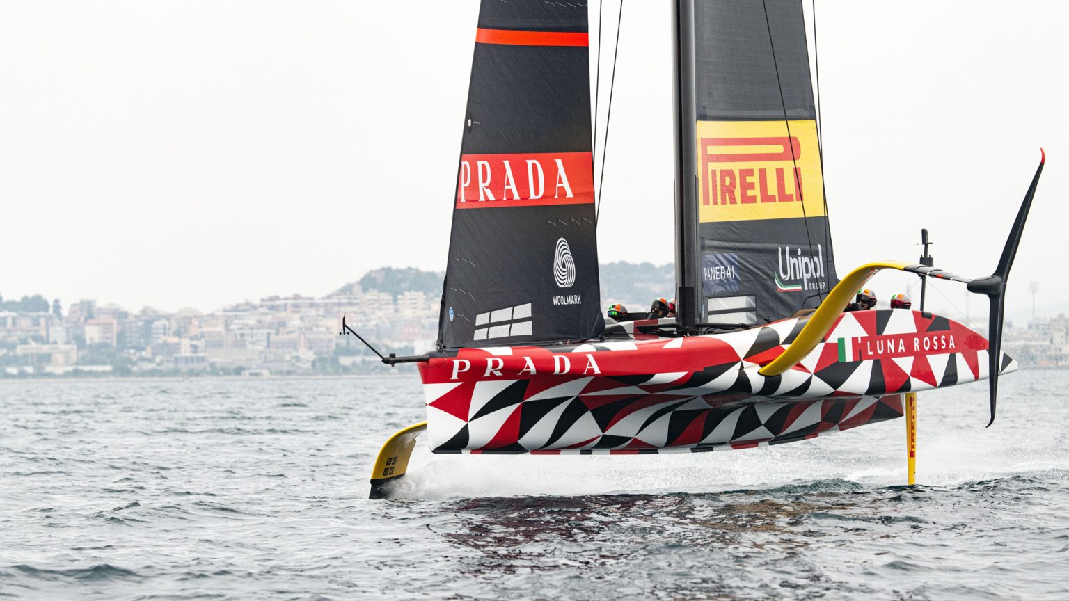 America's Cup: what have the teams been up to? - Yachting World