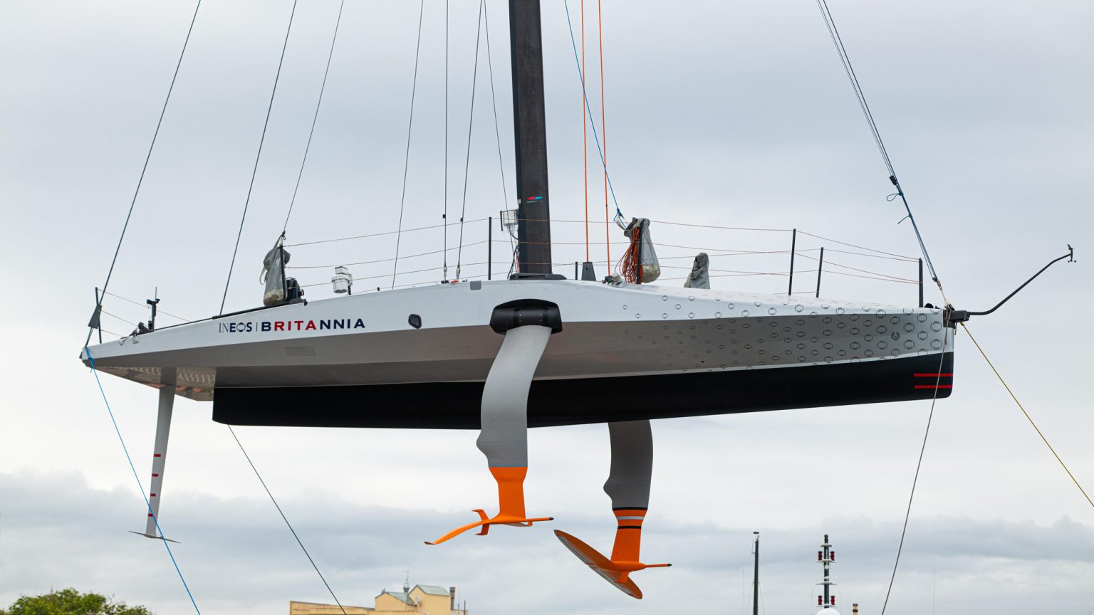 America's Cup: What do we know about the teams with 1 year to go ...