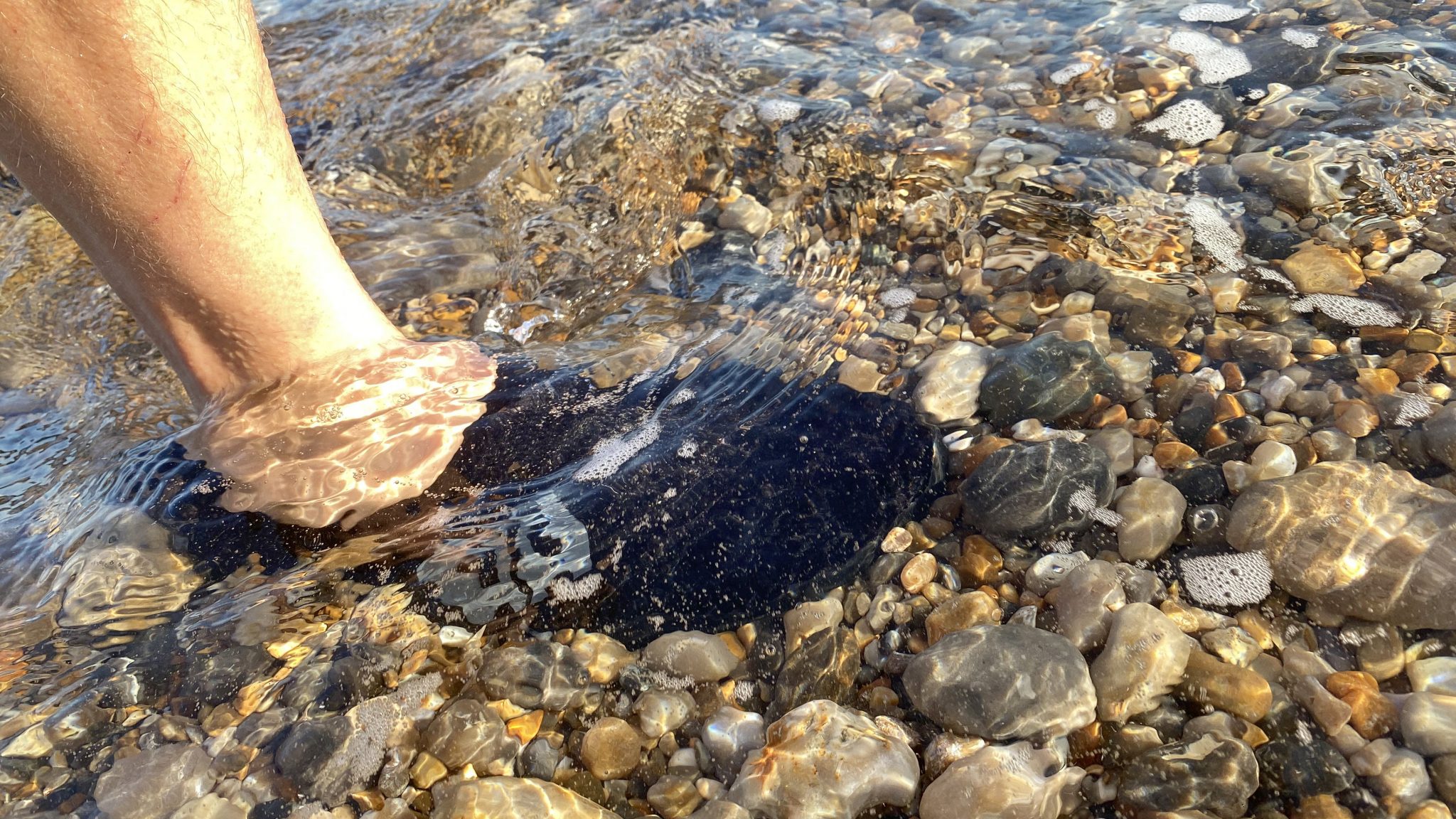 Helly Hansen Crest Watermoc review - Yachting World