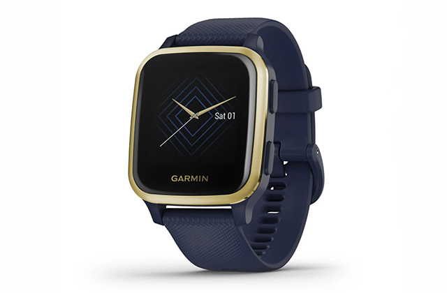 The Best Garmin Watch for Sailing, Boating and more - Yachting World