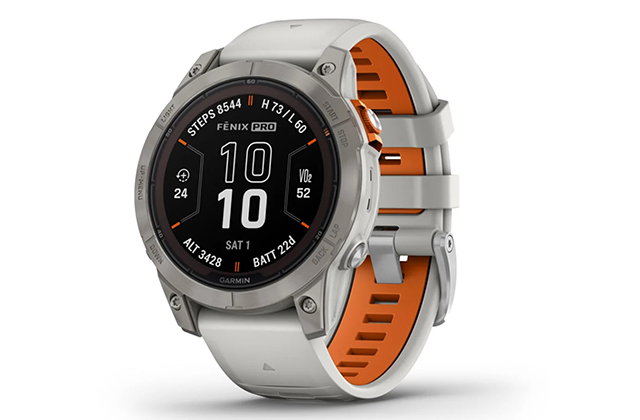 The Best Garmin Watch for Sailing, Boating and more - Yachting World