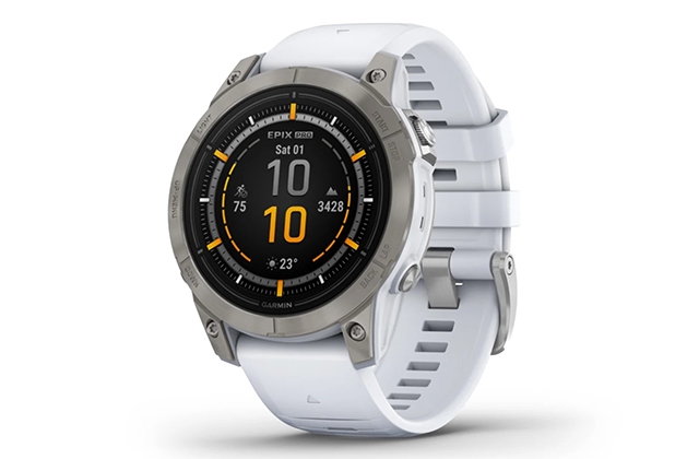 The Best Garmin Watch for Sailing: 2026's top options tested - Yachting ...