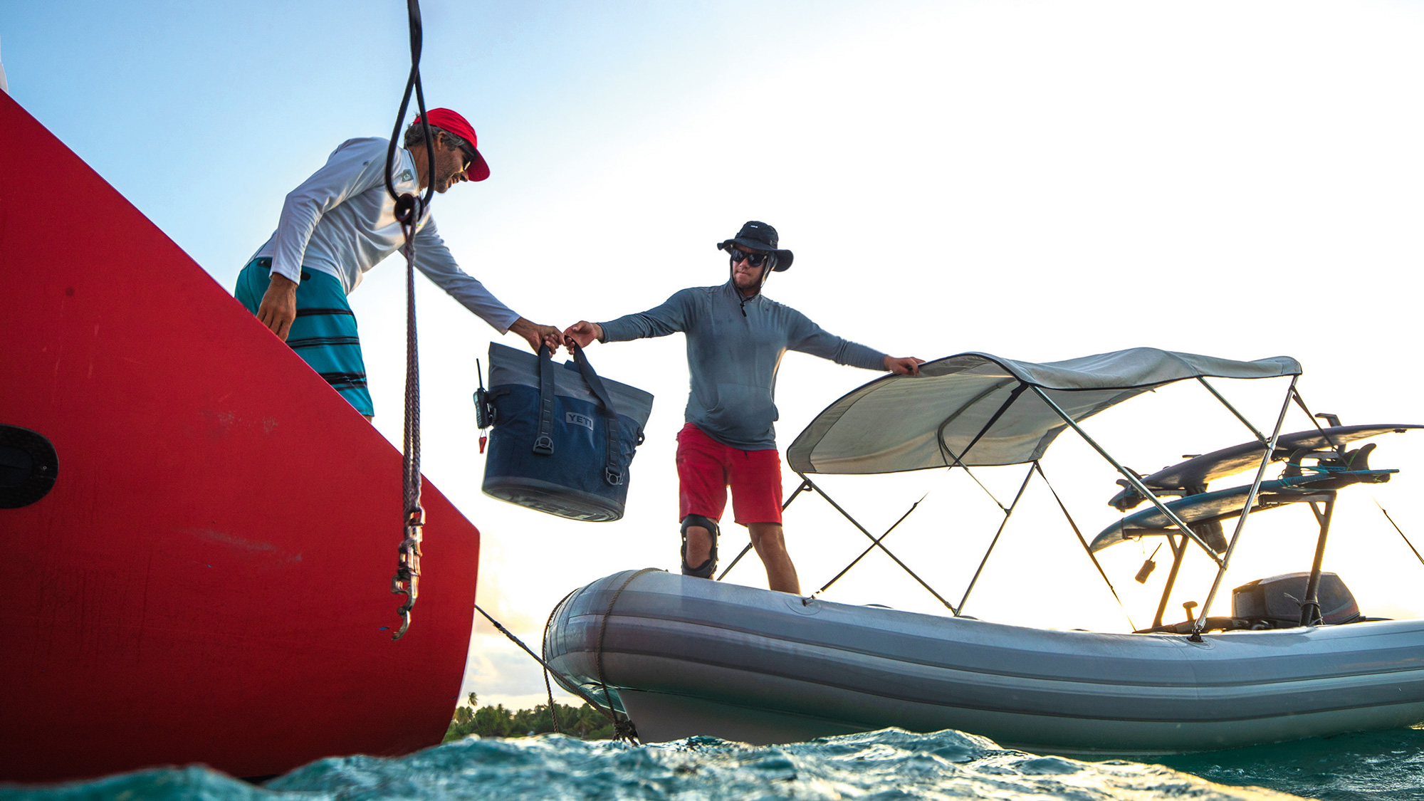 How to get a multihull ready for bluewater sailing - Yachting World