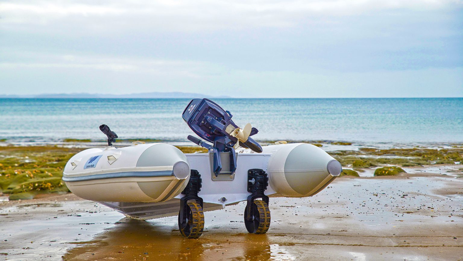 How to get a multihull ready for bluewater sailing - Yachting World